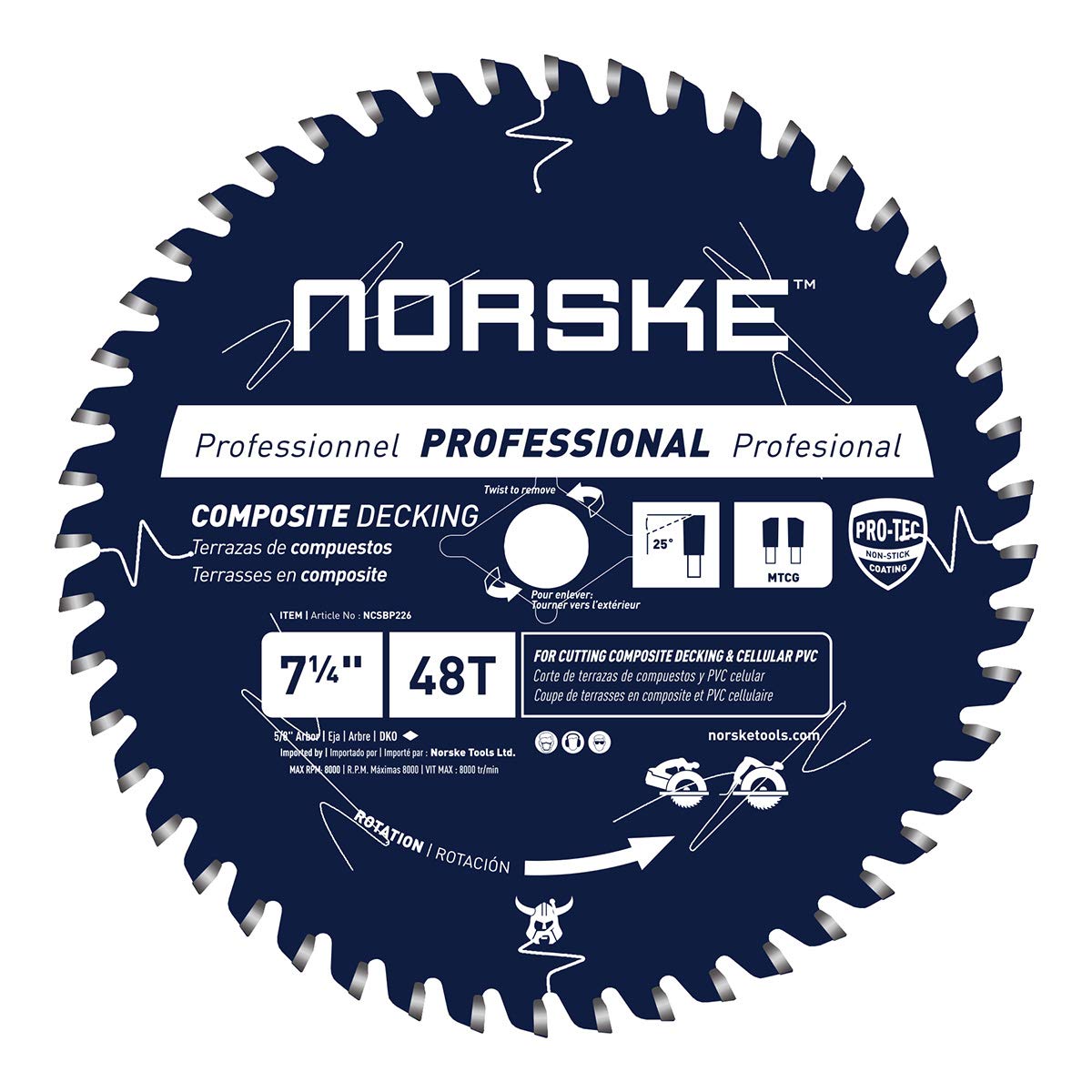 Norske Tools