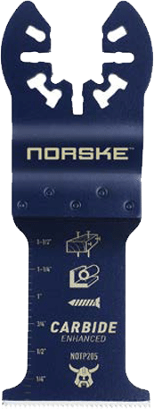New product - Norske Tools