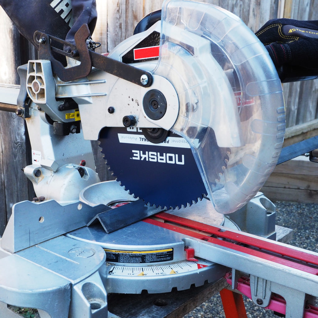 METAL - Norske Tools