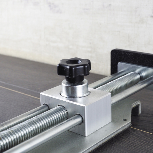 HEAVY DUTY QUICK RELEASE FLOOR JACK - Norske Tools