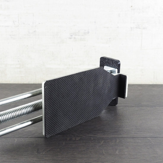 HEAVY DUTY QUICK RELEASE FLOOR JACK - Norske Tools