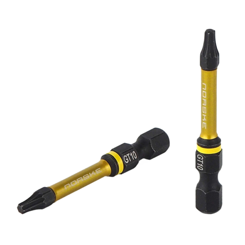 STAR DRIVE - Norske Tools