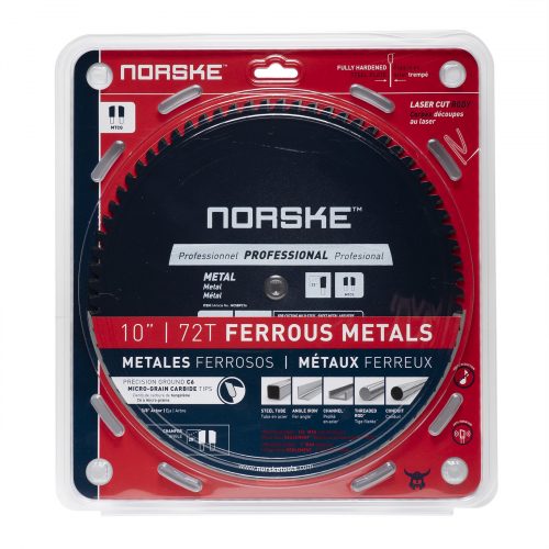 METAL - Norske Tools