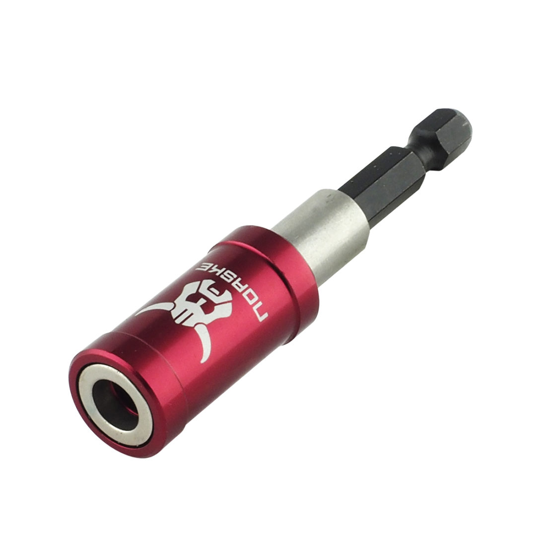 HEAVY DUTY MAGNETIC BIT & SCREW HOLDER - Norske Tools