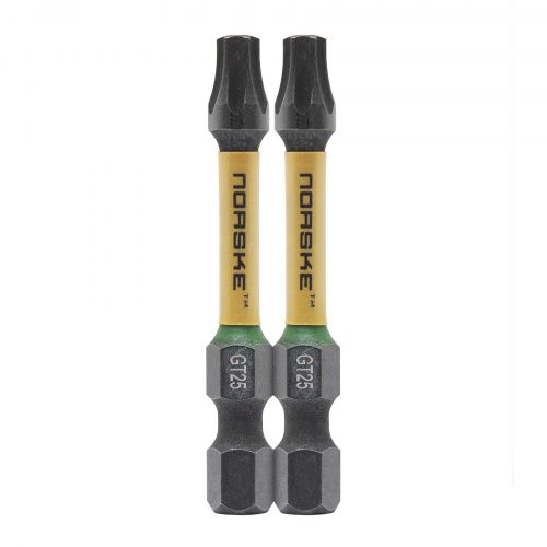 Screwdriver Bits - Norske Tools