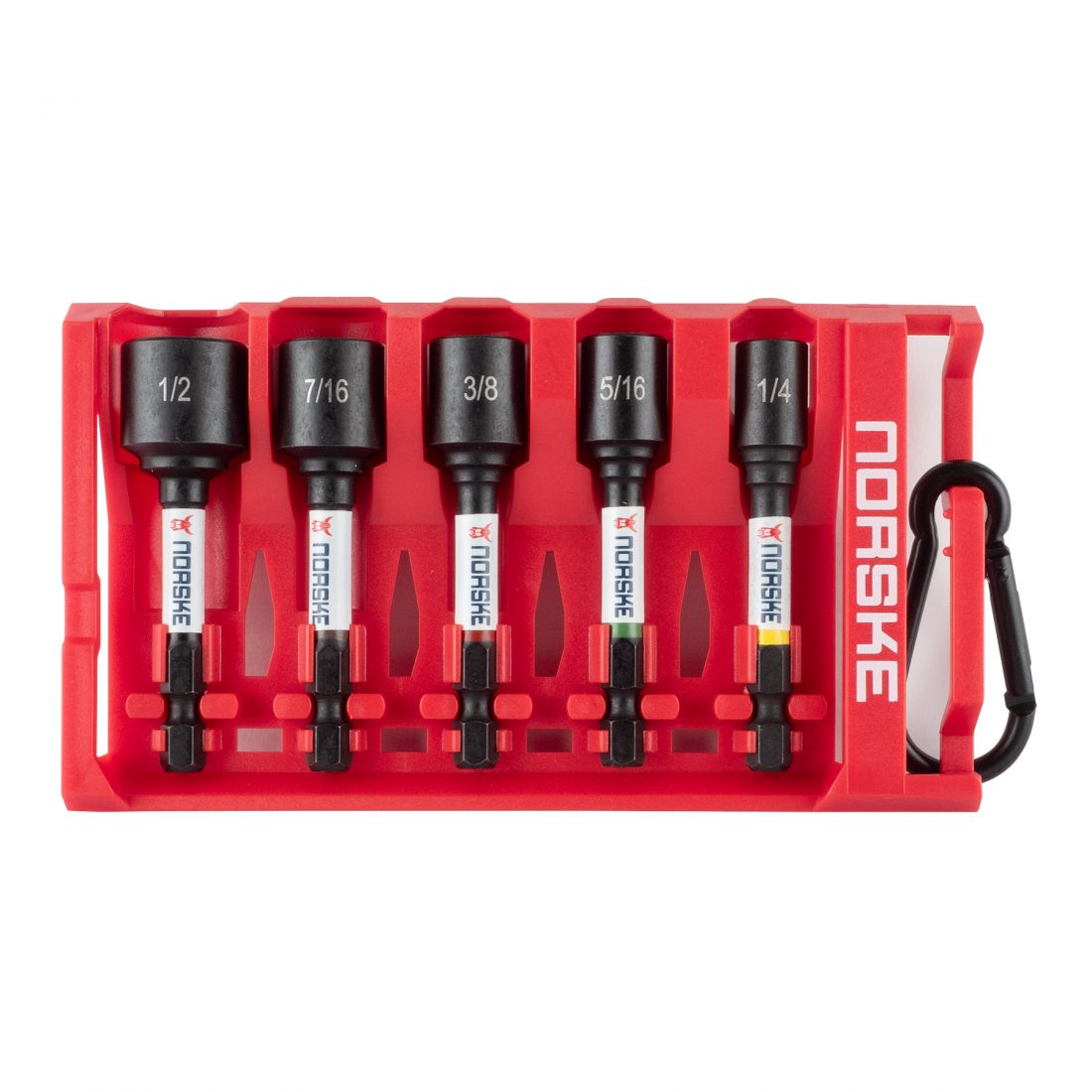 Screwdriver Bits 3 - Norske Tools