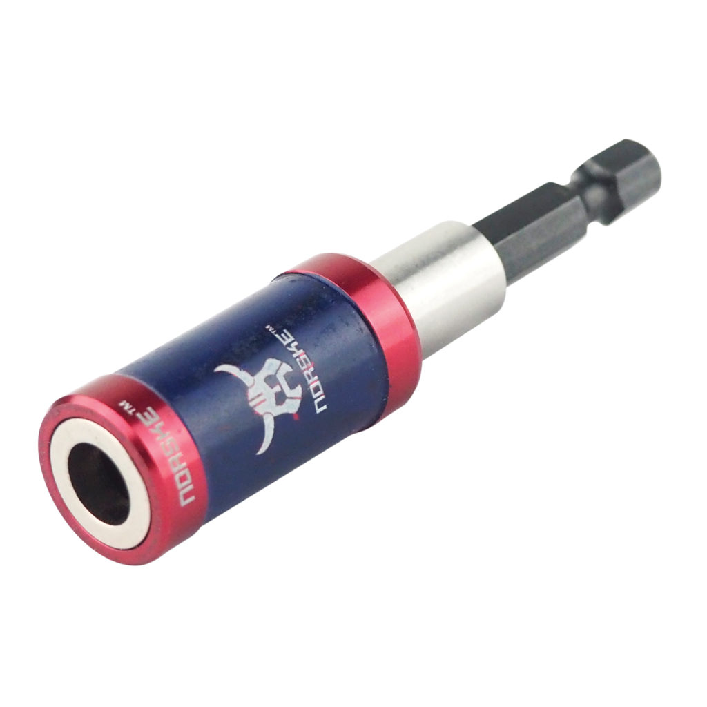 23 PC IMPACT TORSION BIT SETS - Norske Tools