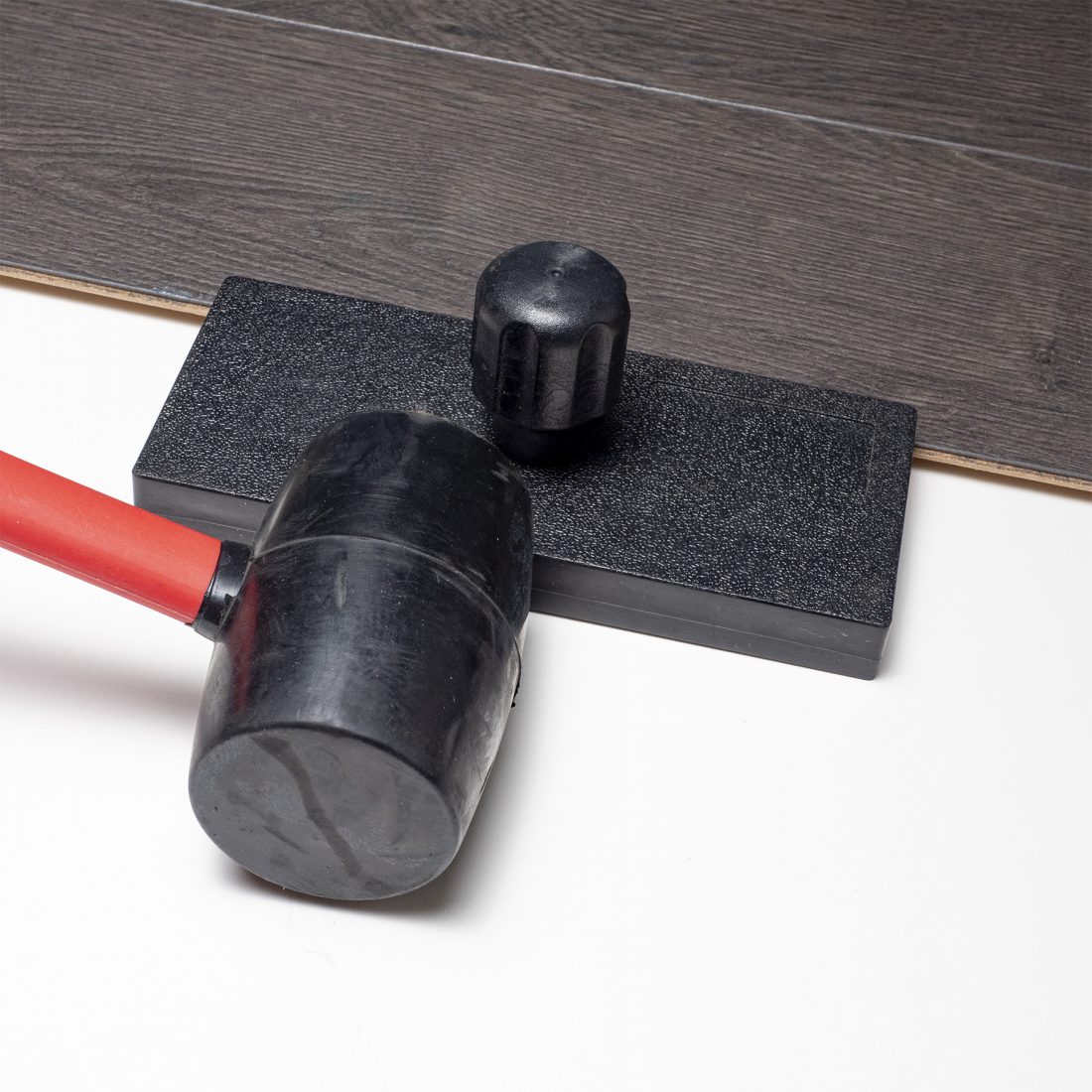 LAMINATE FLOORING CUTTER INSTALLATION KIT - Norske Tools