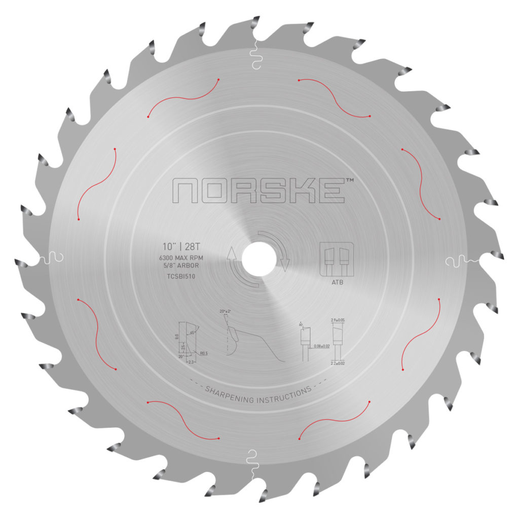 INDUSTRIAL METAL CUTTING - Norske Tools