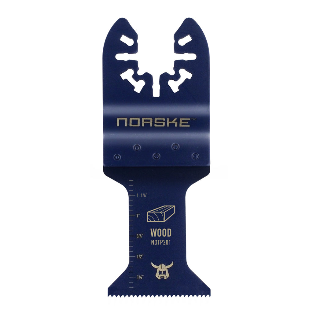 WOOD FLUSH CUT - Norske Tools