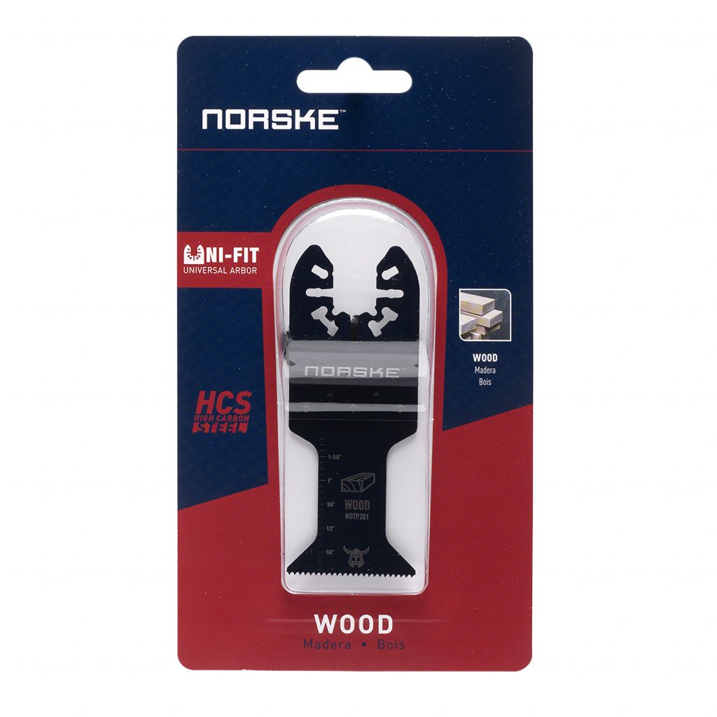 WOOD FLUSH CUT - Norske Tools