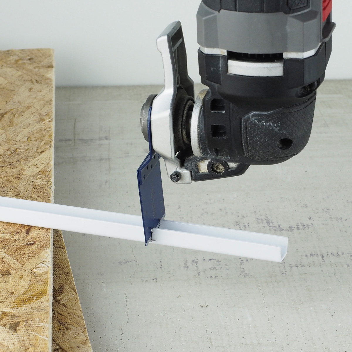 CARBIDE FLUSH CUT - Norske Tools