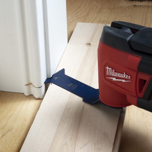 EXTRA LONG - WOOD FLUSH CUT - Norske Tools