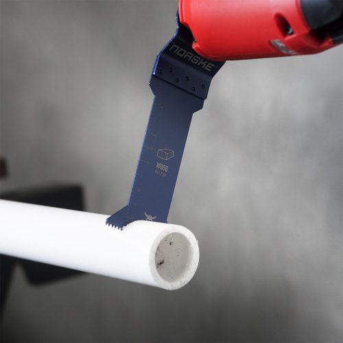 EXTRA LONG - WOOD FLUSH CUT - Norske Tools