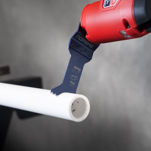 QUICK CUT - WOOD FLUSH CUT - Norske Tools