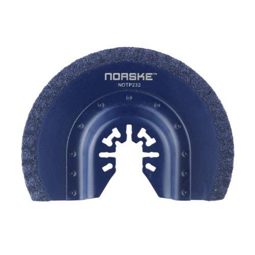 Universal Oscillating Accessories 2 - Norske Tools