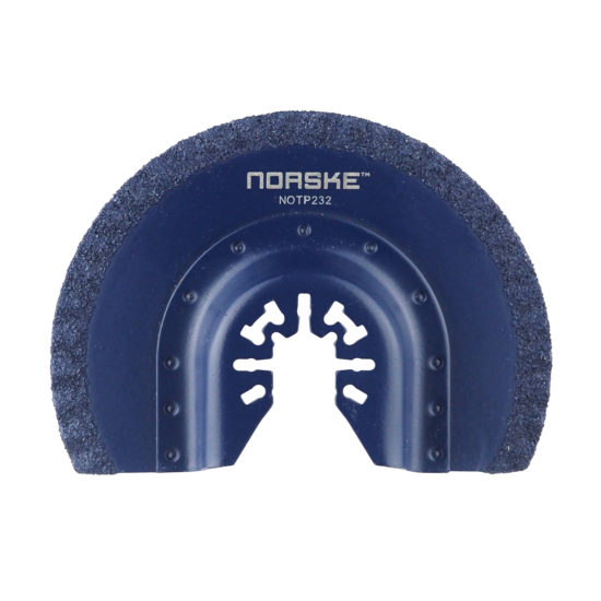 Universal Oscillating Accessories 2 - Norske Tools