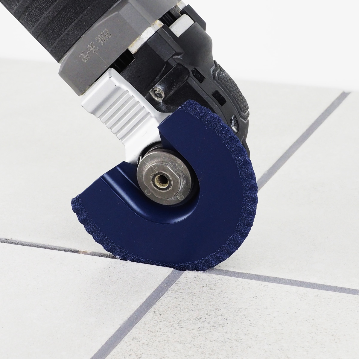 FAST CUT GROUT REMOVAL - Norske Tools