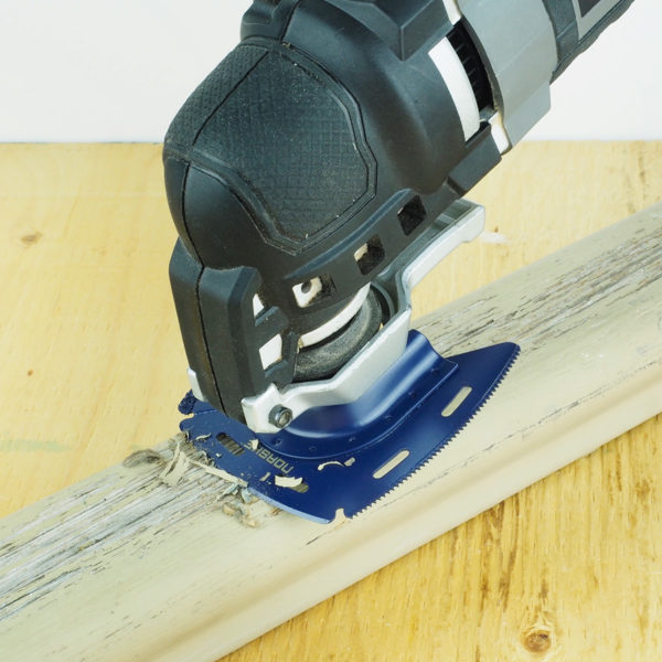 3-IN-1 CUTTING, SCRAPER AND RASPING - Norske Tools