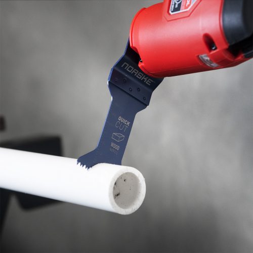 3 PC WOOD VARIETY PACK - Norske Tools