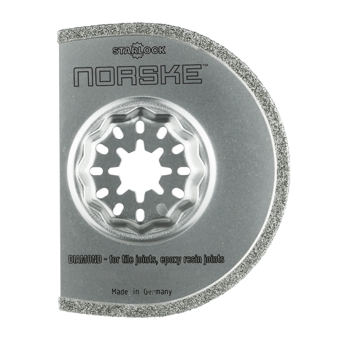Starlock Oscillating Accessories - Norske Tools