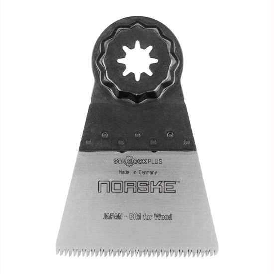 STARLOCK® PLUS HARDWOOD BLADE - Norske Tools