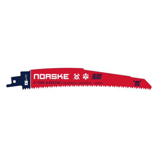 Reciprocating Blades - Norske Tools