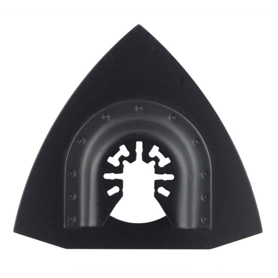 TRIANGLE CARBIDE RASP - Norske Tools