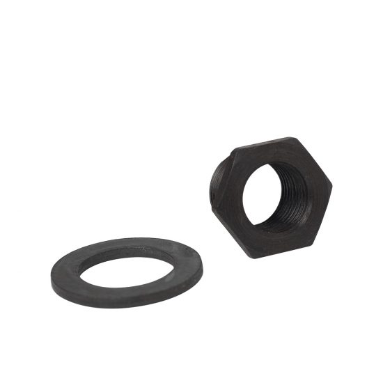 Mandrel Adapter - Norske Tools