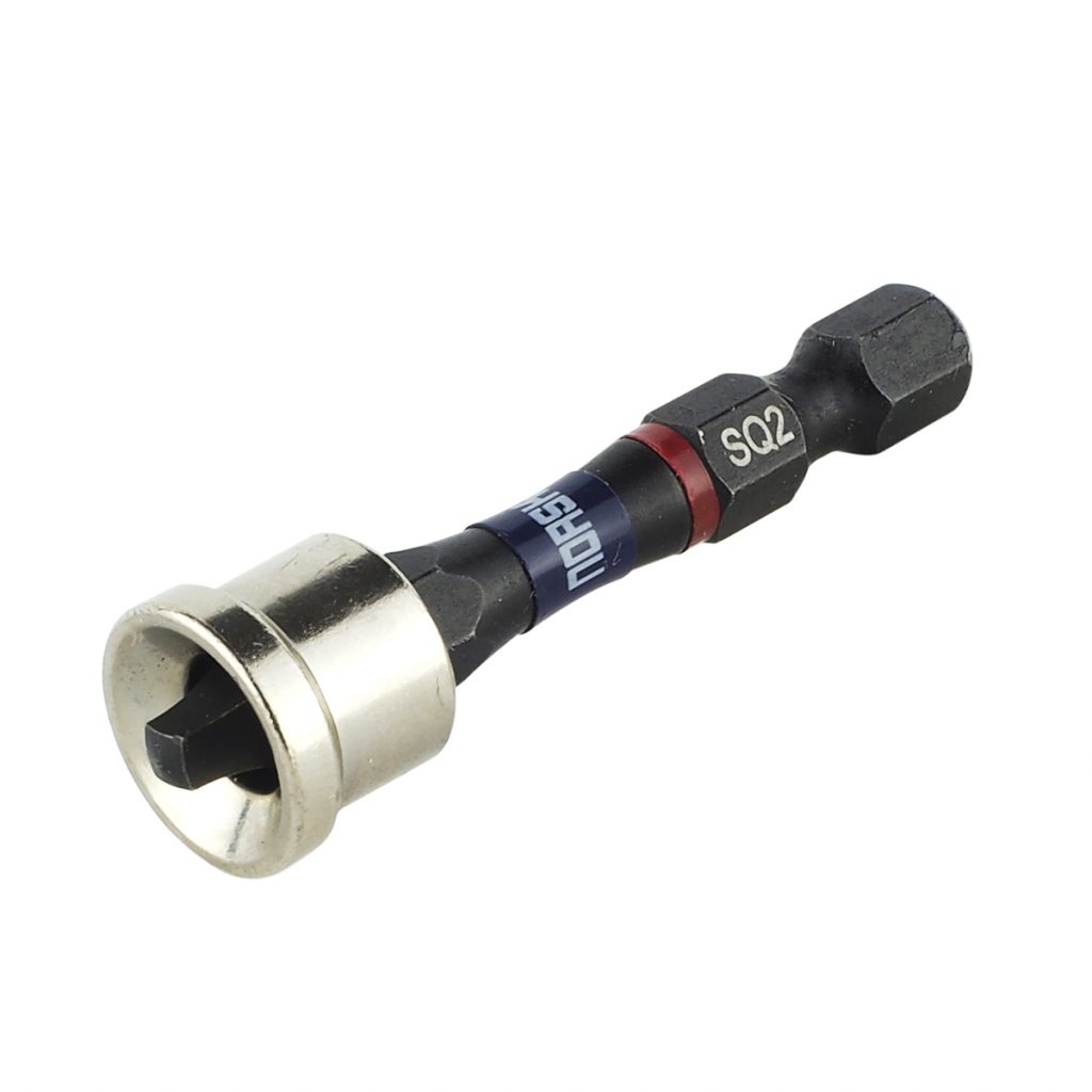 Screwdriver Bits - Norske Tools