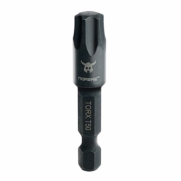 SPAX T50 IMPACT BITS - Norske Tools
