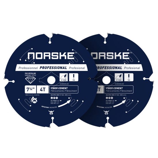 Saw Blades 2 - Norske Tools
