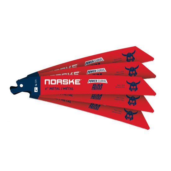 NRBP311 - Norske Tools