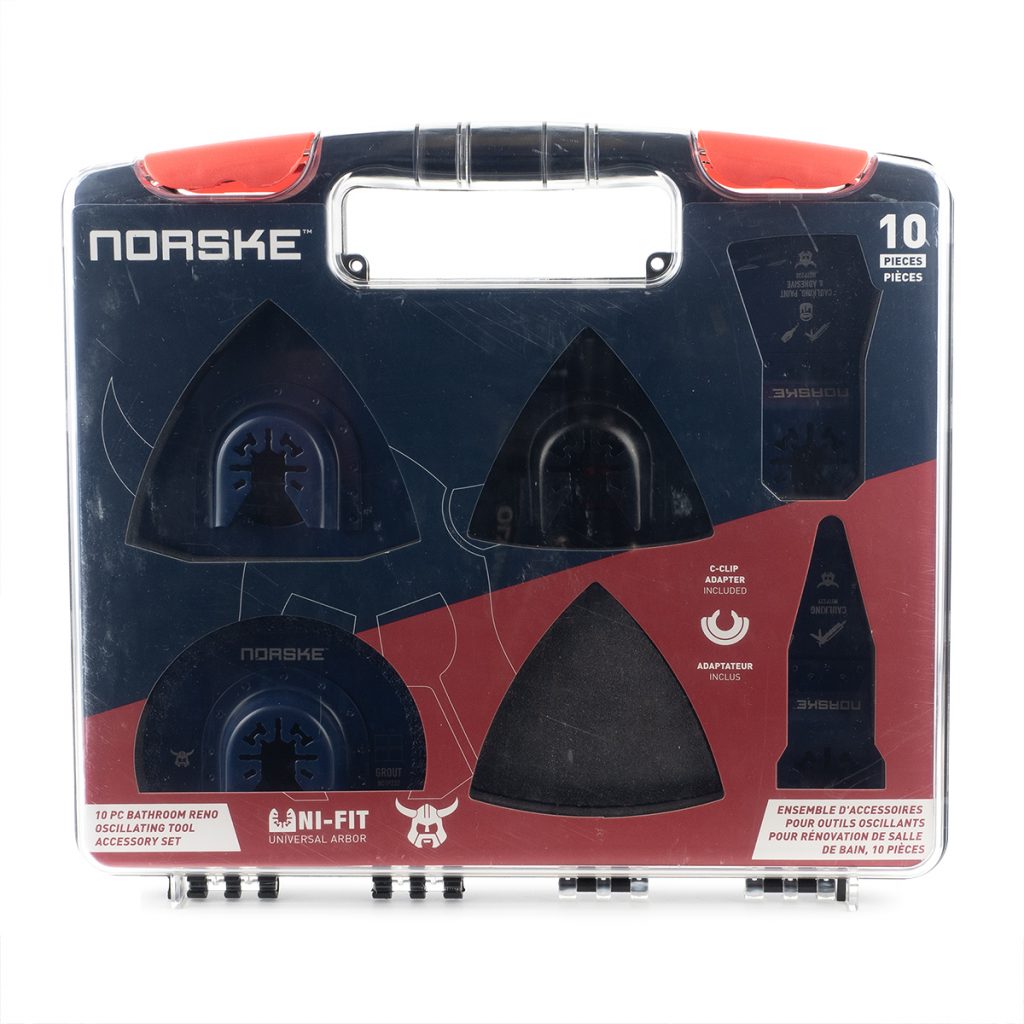 Norske - Norske Tools