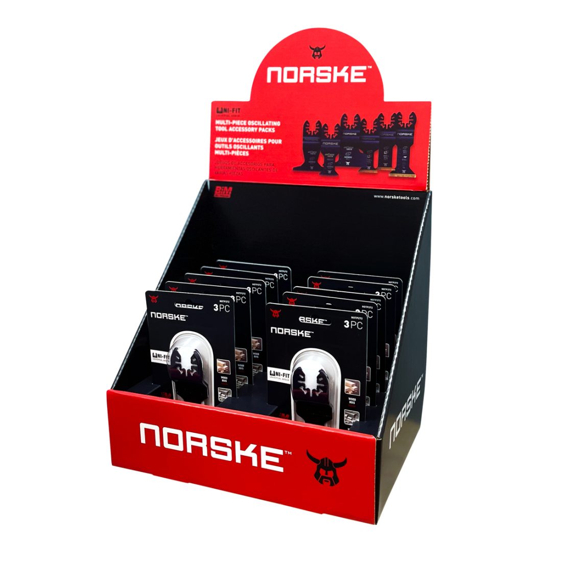 Norske - Norske Tools